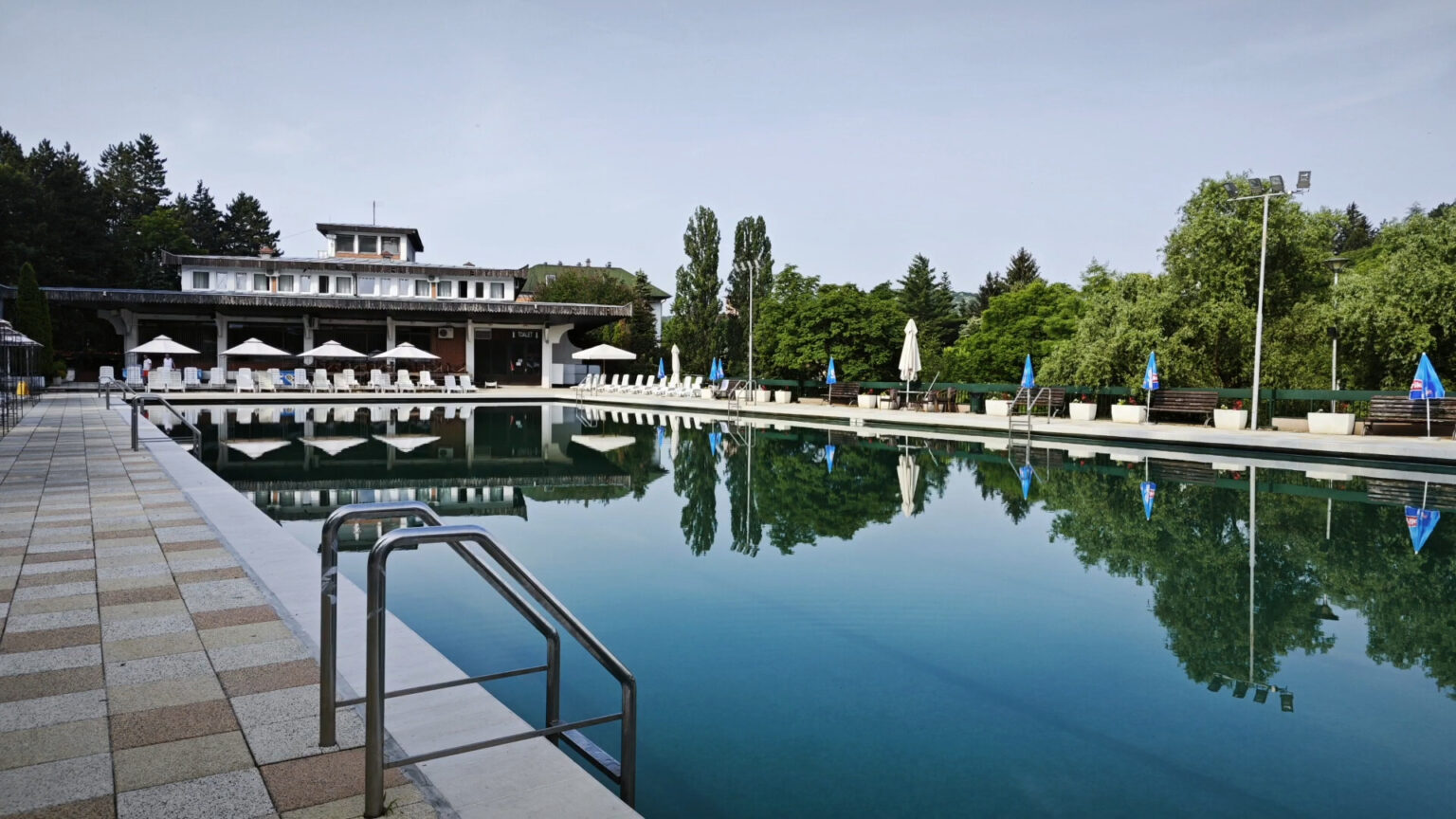 Top 7 najlepših banja u Srbiji koje morate posetiti 2024