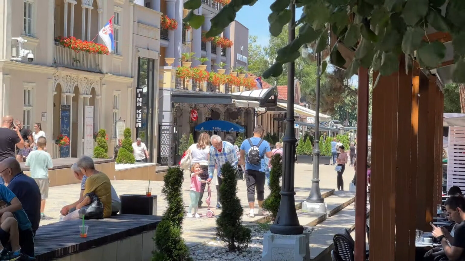 Top 7 najlepših banja u Srbiji koje morate posetiti 2024